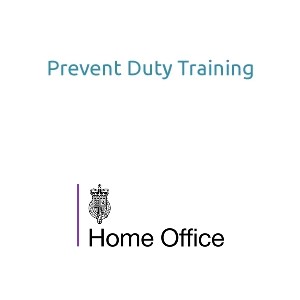 Prevent Duty Training - Jane Ashman Safeguarding