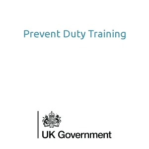 Prevent Duty Training - Jane Ashman Safeguarding